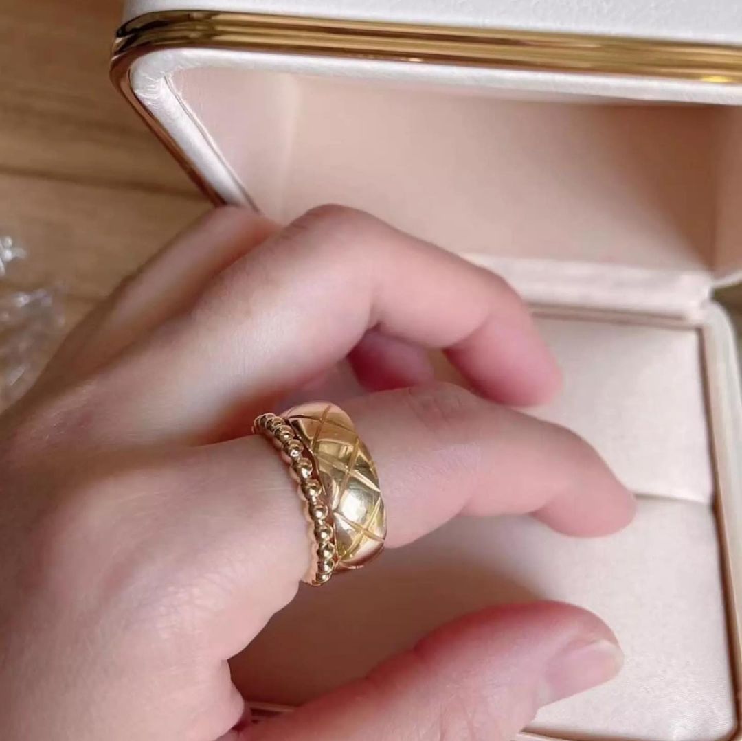 Vivi Rings – Hip and Frolic