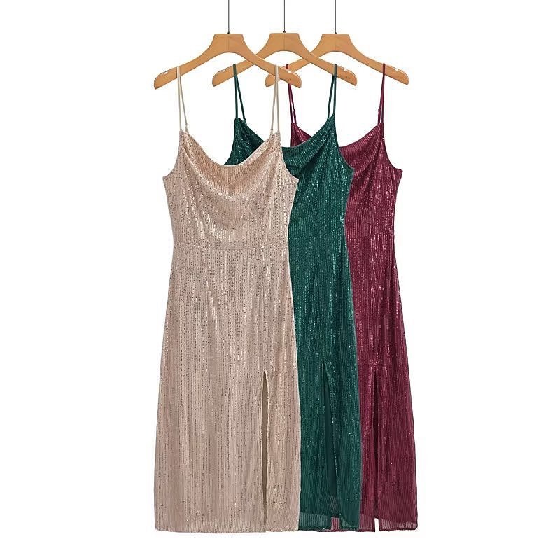 Tully Dress – Hip and Frolic