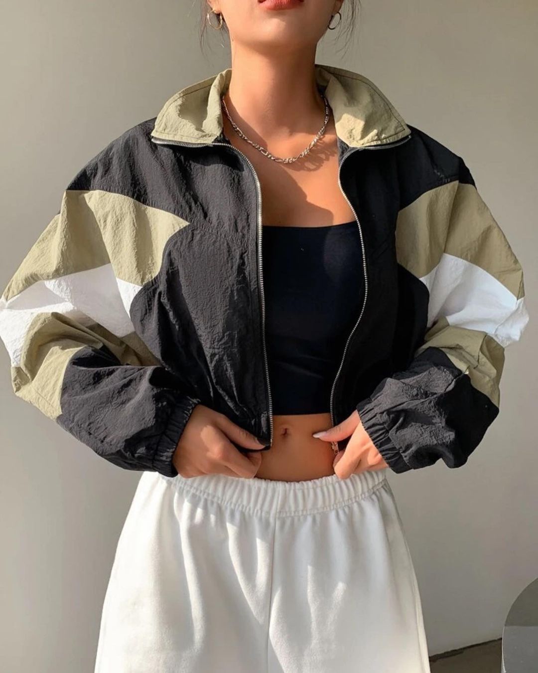 Bori Jacket – Hip and Frolic