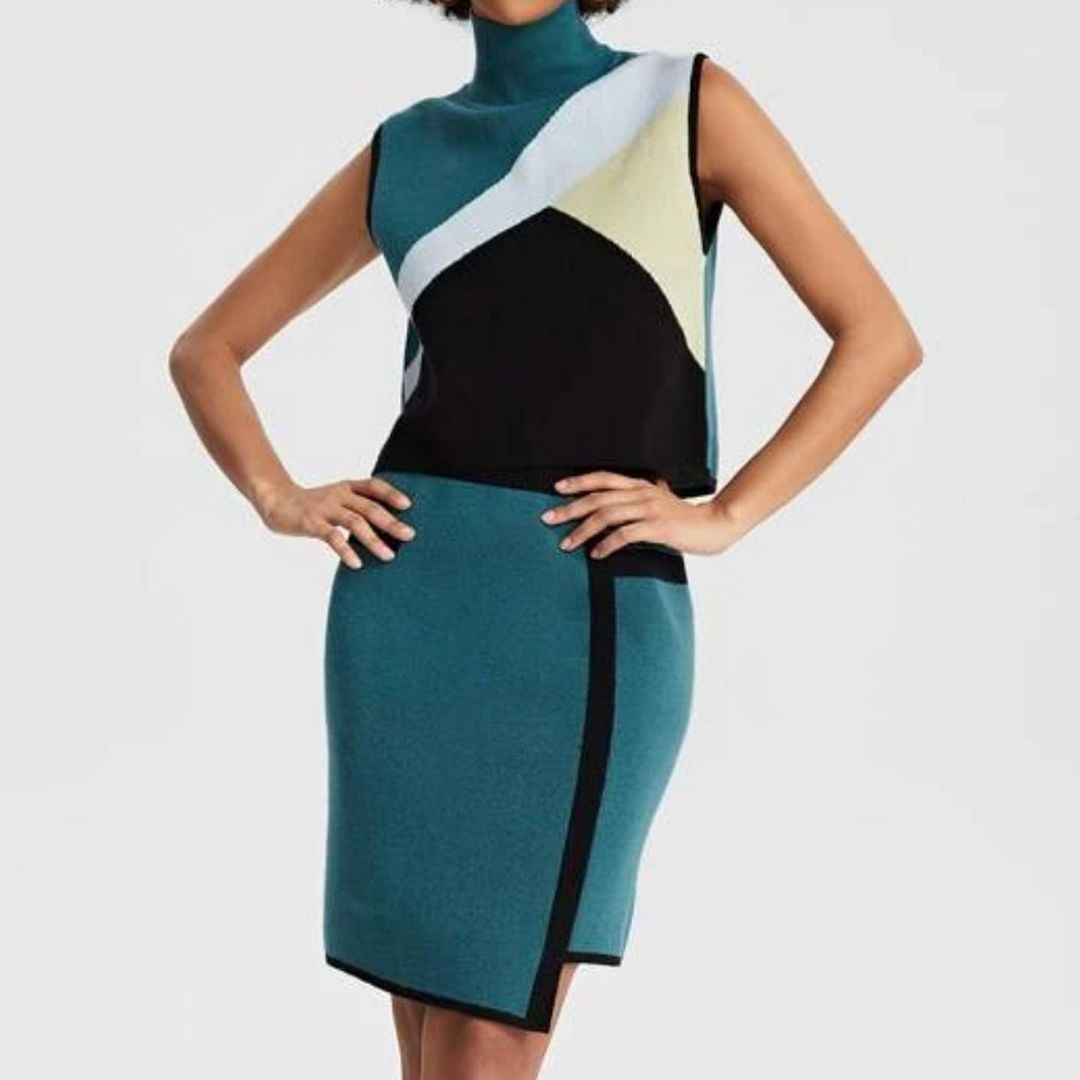 Ferion Coordinates – Hip and Frolic