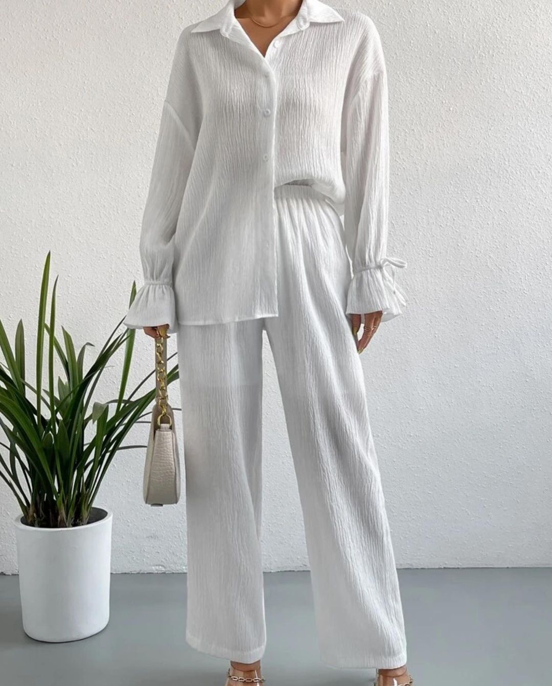 Odeth Coordinates – Hip and Frolic
