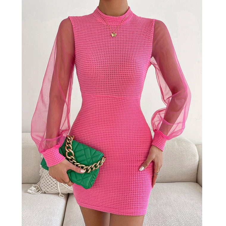 Rabbi Dress – Hip and Frolic